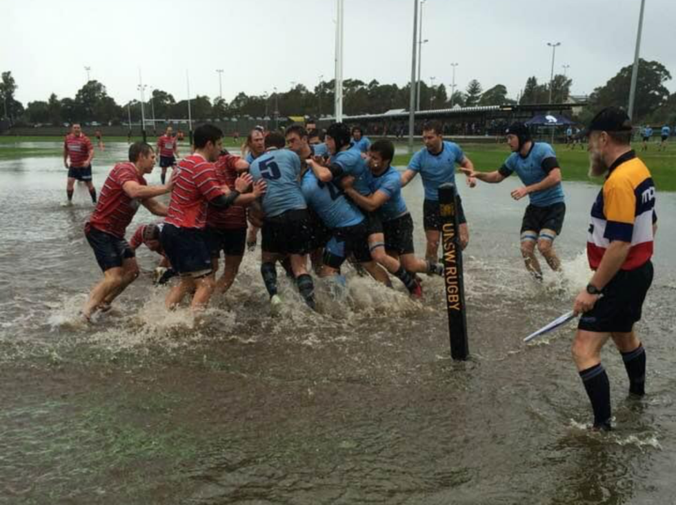 APPOINTMENTS | nswrugbyreferees