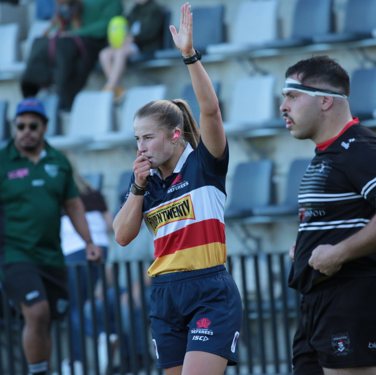 Congratulations Ella Goldsmith – Women’s Rugby World Cup 2025 ...